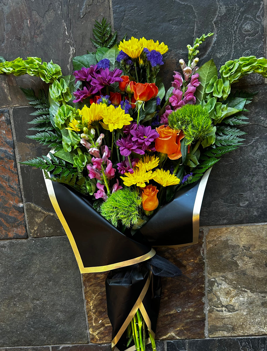 Deco, Darling! – Nicola Flora