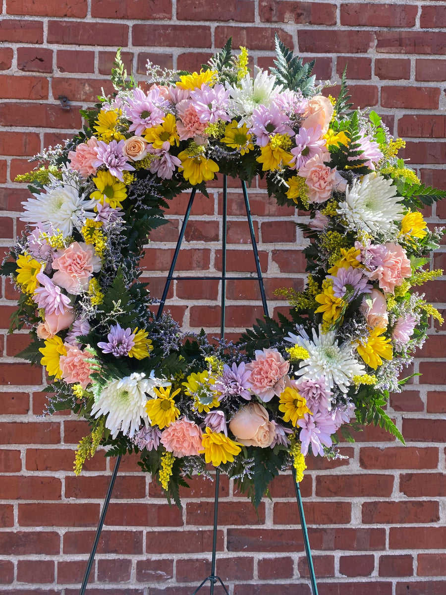 You are my Sunshine – Nicola Flora