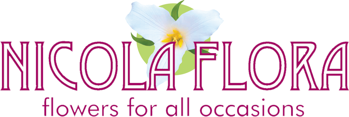 Flowers, Gifts, & More! – Nicola Flora