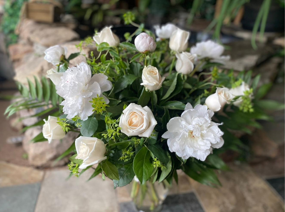 Nights in White Satin – Nicola Flora