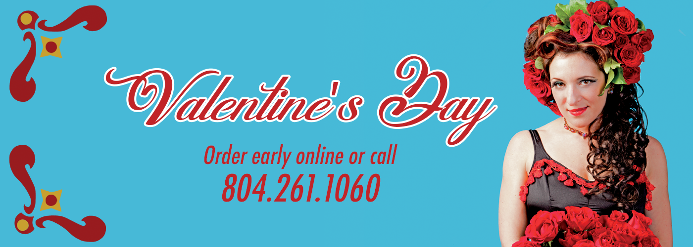 Flowers, Gifts, & More! – Nicola Flora