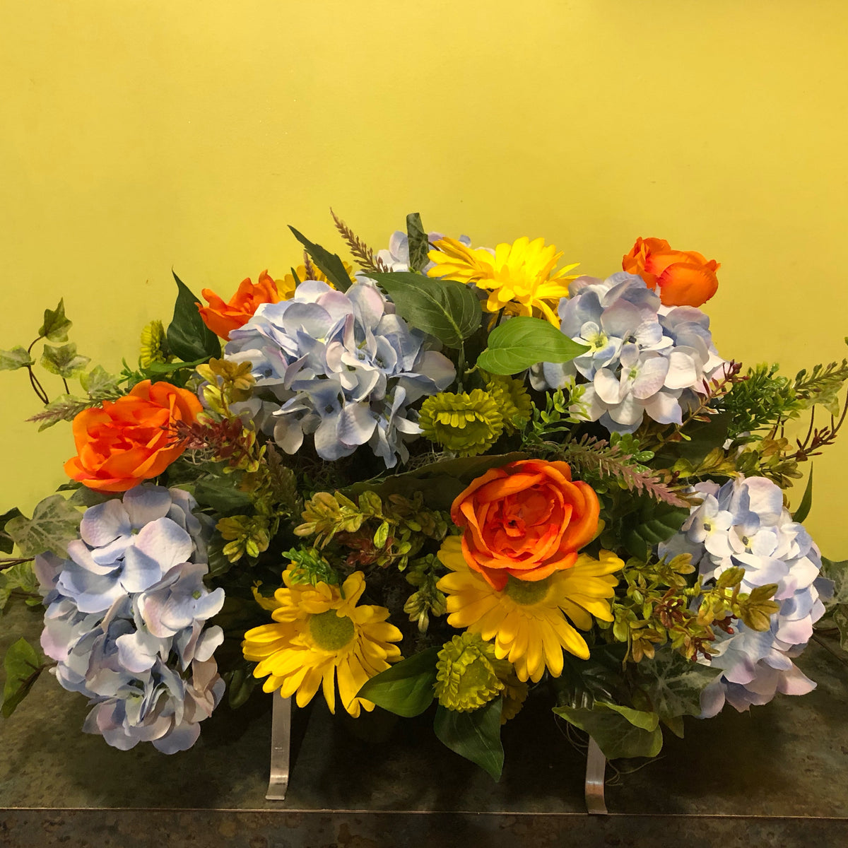 Premium Silk Flowers – Nicola Flora