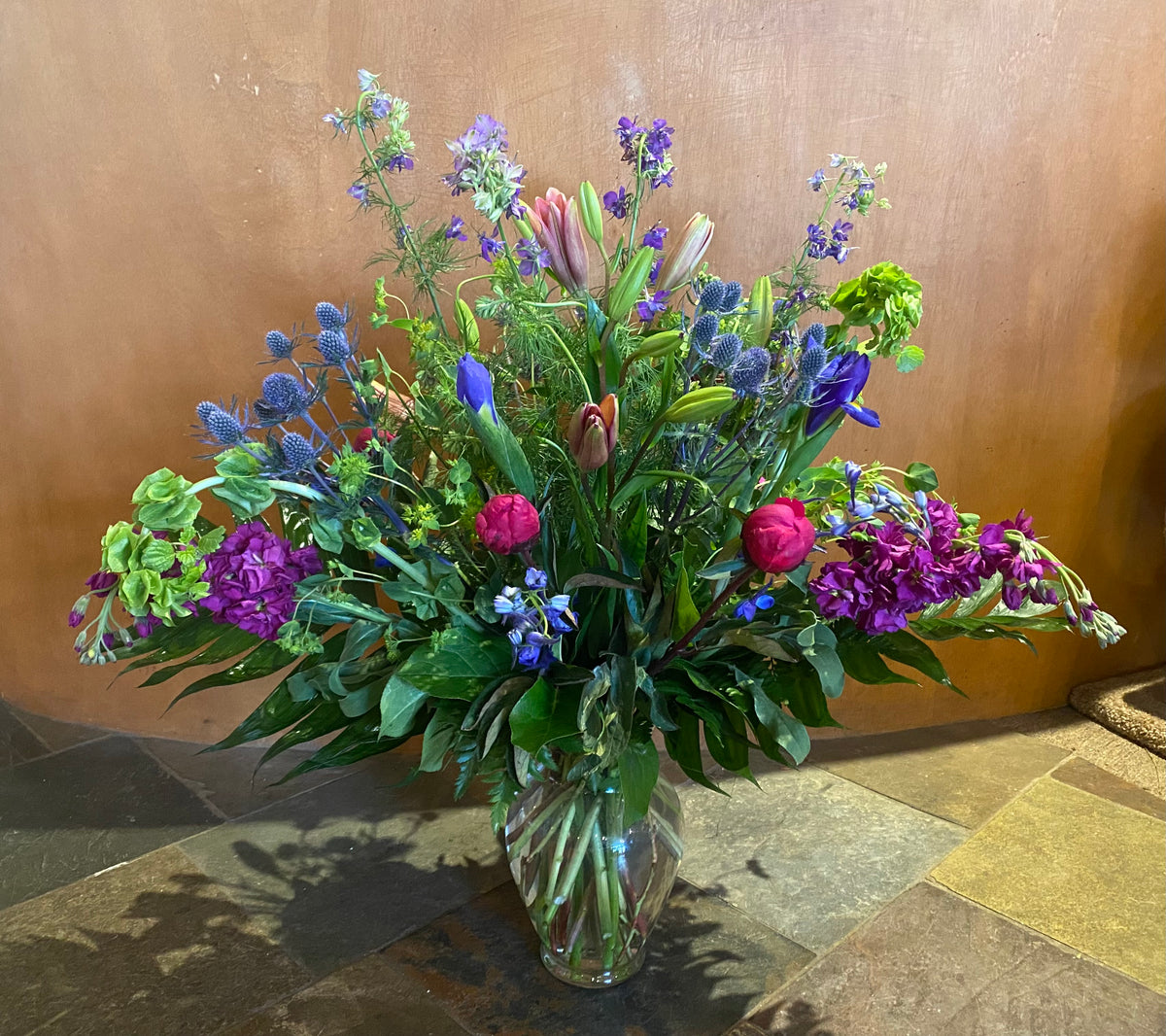 Vinnie Van Gogh – Nicola Flora